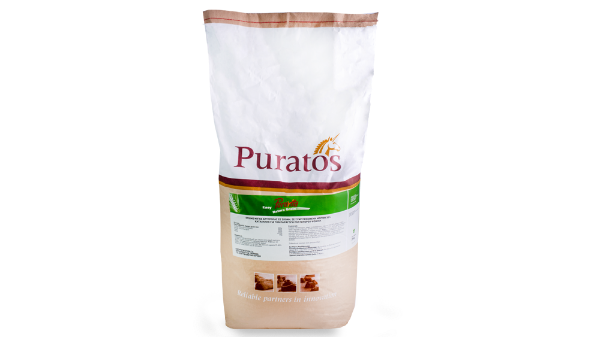 Easy Puravita Naturagrain - Puratos