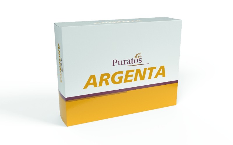 Argenta Pastry - Puratos