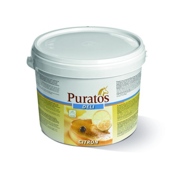Deli Citron - Puratos